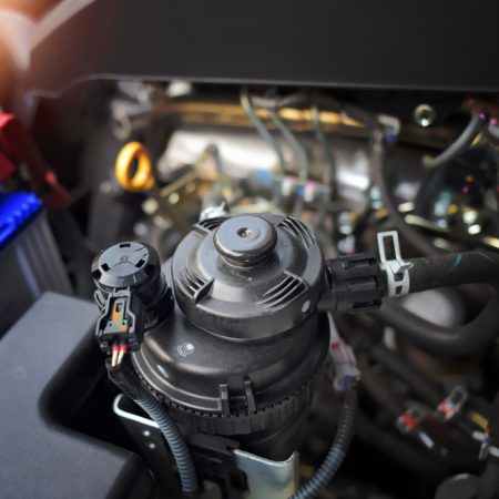 Diesel Water Separation in Winter: An AirDog® Guide